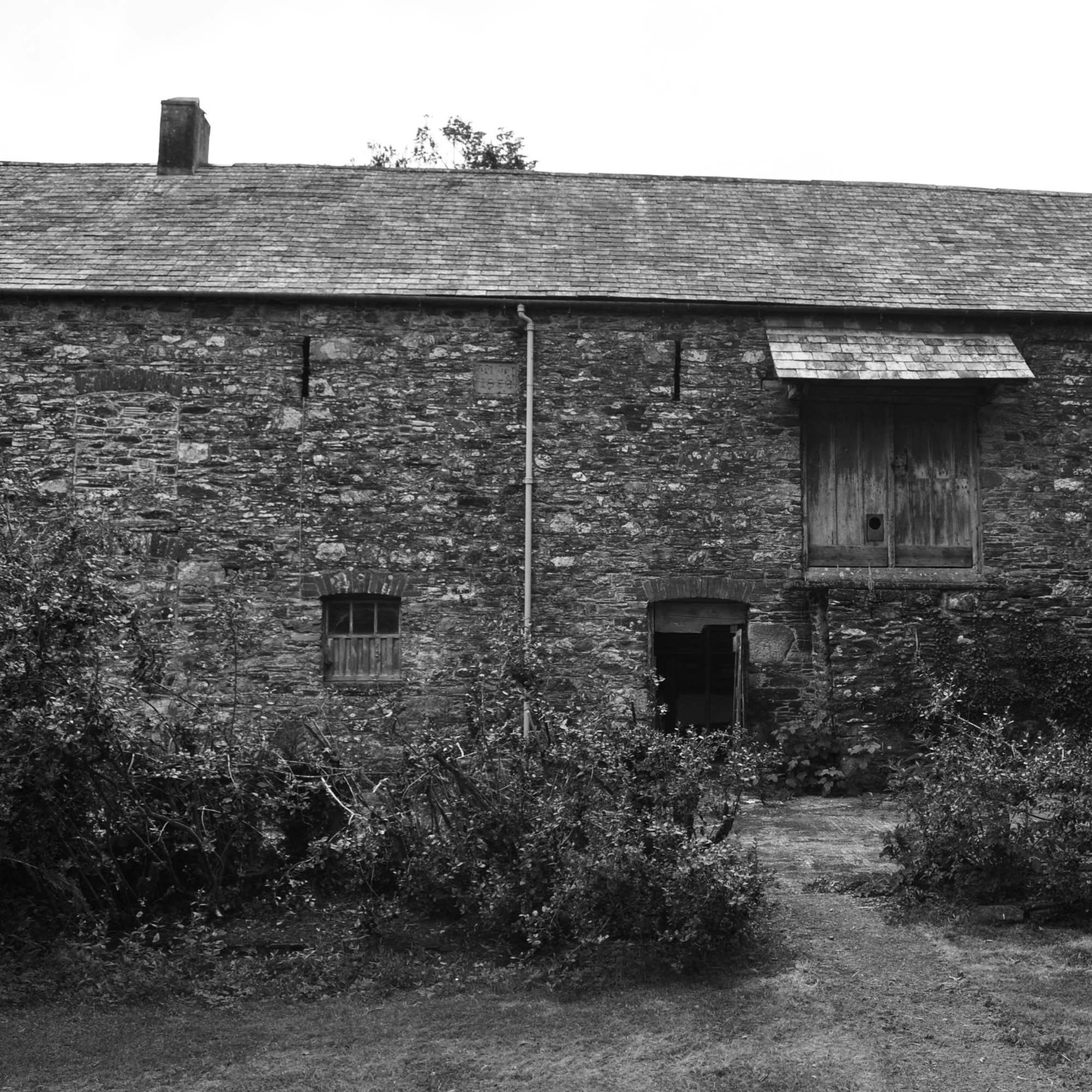 Uphill Farm, West Devon - Vessel Architects